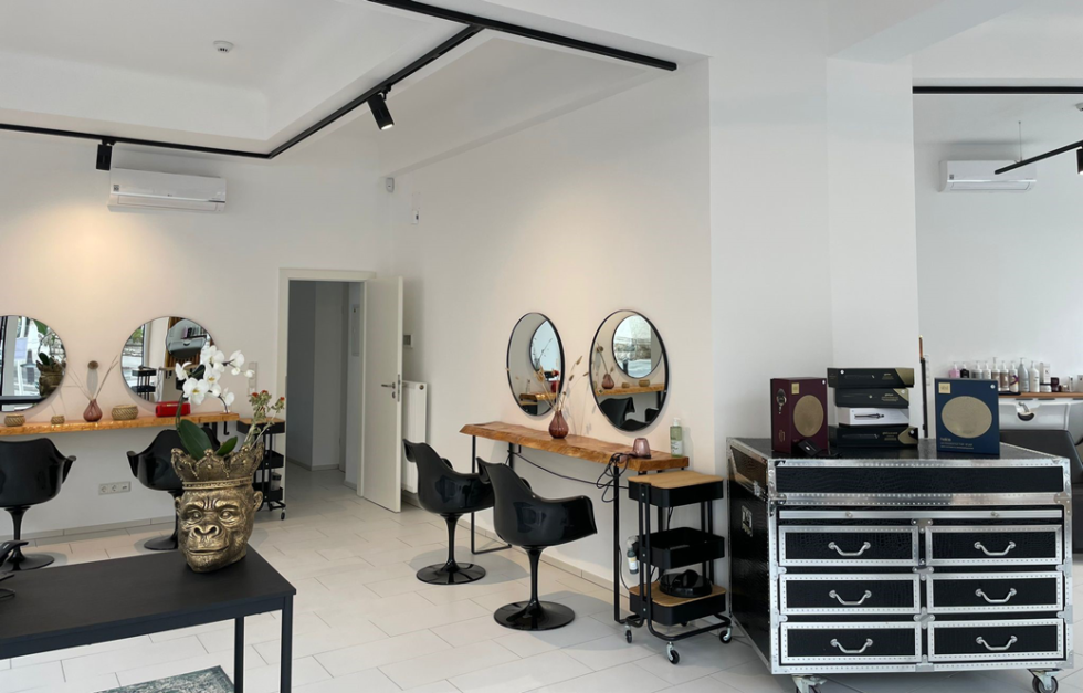 Découvrez l'intégralité des salons du Groupe Atmosphair